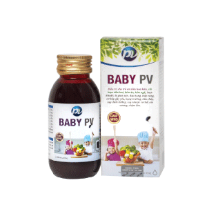 BABY PV
