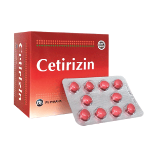 CETIRIZIN